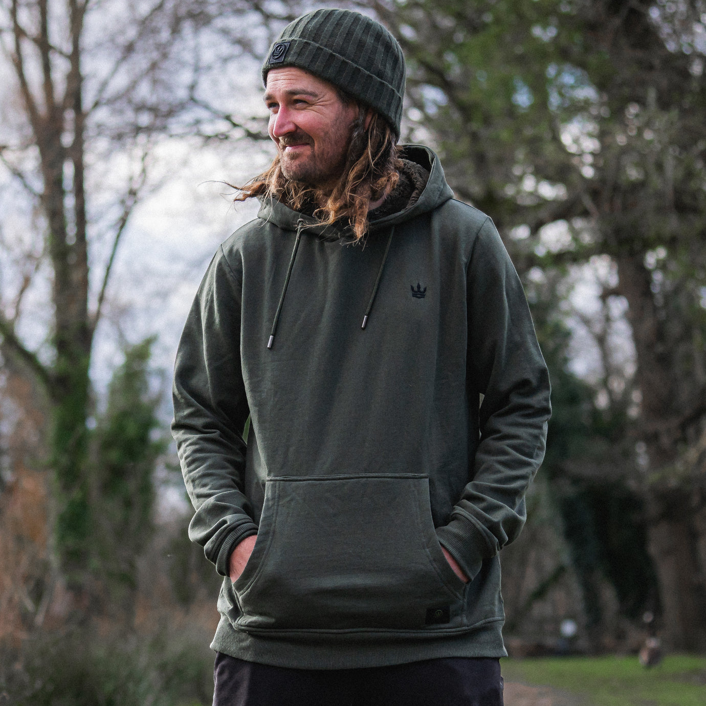 Terreign Clothing | 100% Recycled Outdoor & Angling Clothing & Apparel