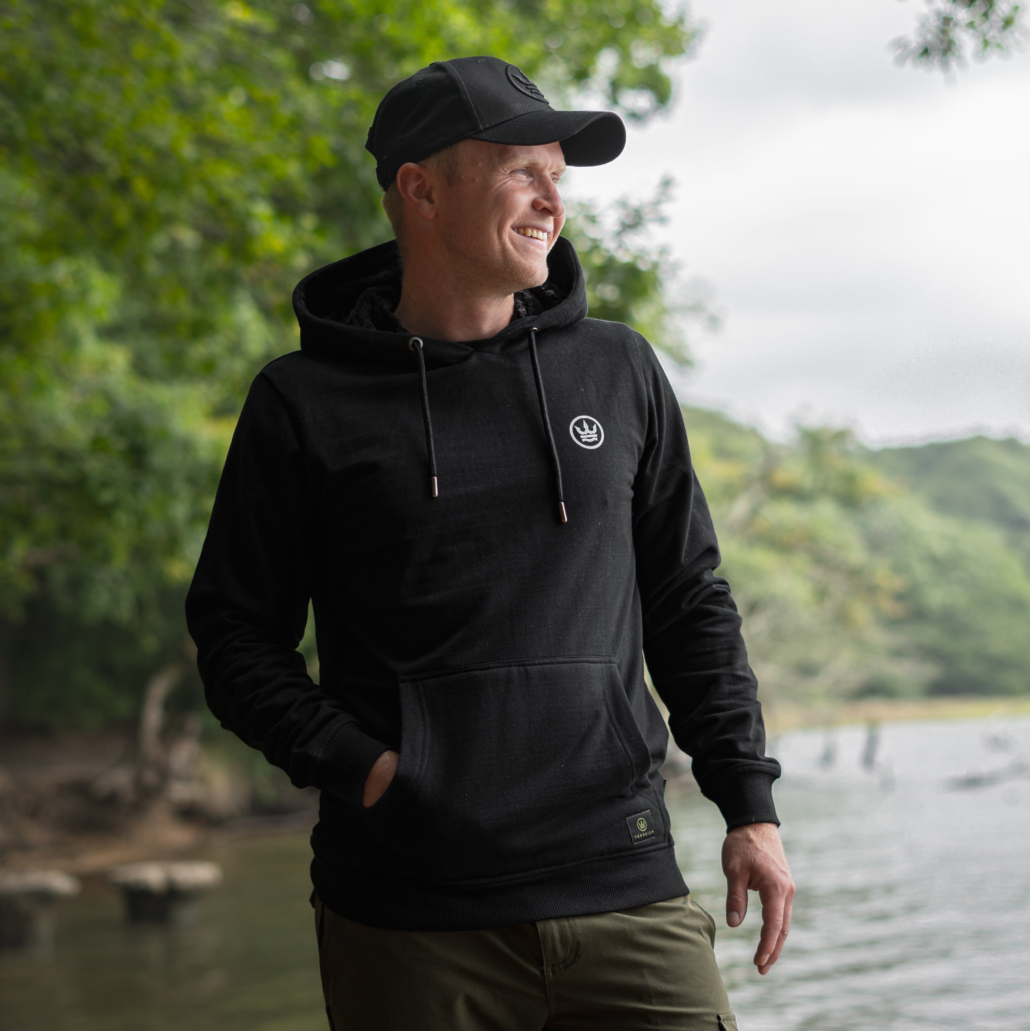 Timeless Hoodie and T-shirt Bundle (Save 15%) – Terreign Clothing