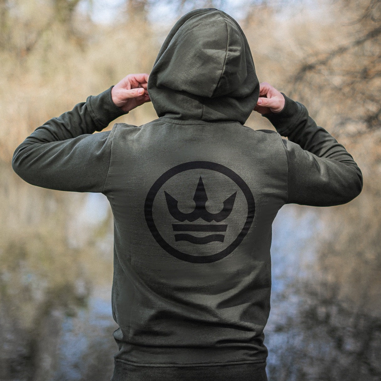 Terreign Clothing | 100% Recycled Outdoor & Angling Clothing & Apparel