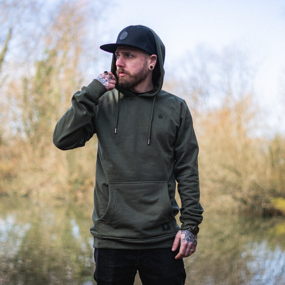 Hoodies | 100% Recycled & Sustainable Angling & Outdoor Clothing ...