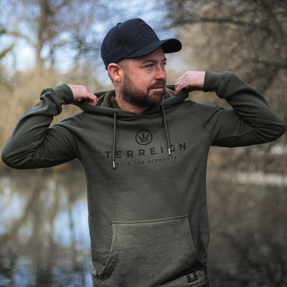 Terreign Clothing | 100% Recycled Outdoor & Angling Clothing & Apparel