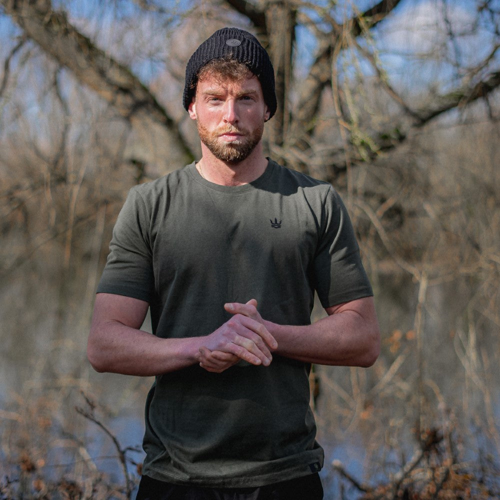 T-Shirts | 100% Recycled & Sustainable Angling & Outdoor Clothing ...