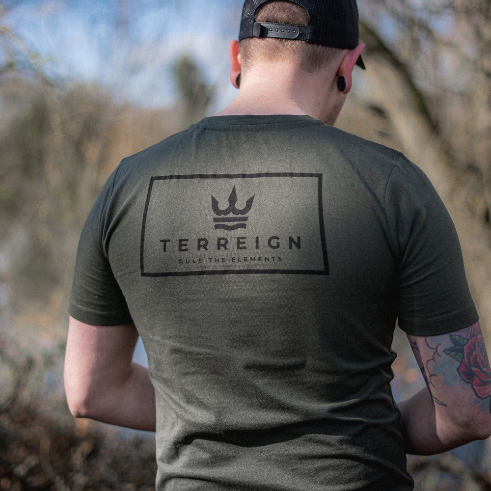 T-Shirts | 100% Recycled & Sustainable Angling & Outdoor Clothing ...
