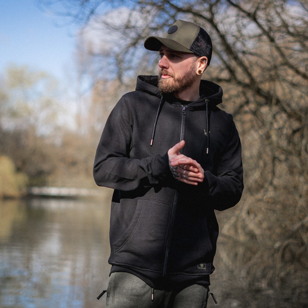 Terreign Clothing | 100% Recycled Outdoor & Angling Clothing & Apparel