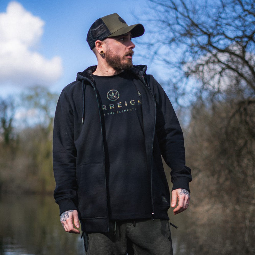 Terreign Clothing | 100% Recycled Outdoor & Angling Clothing & Apparel